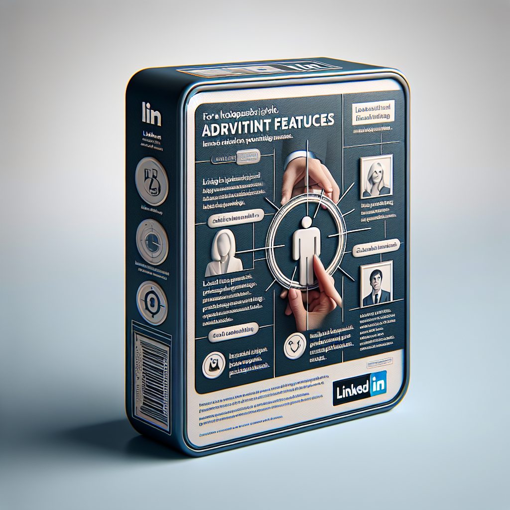 Best Linkedin Product Description Generator | Vondy