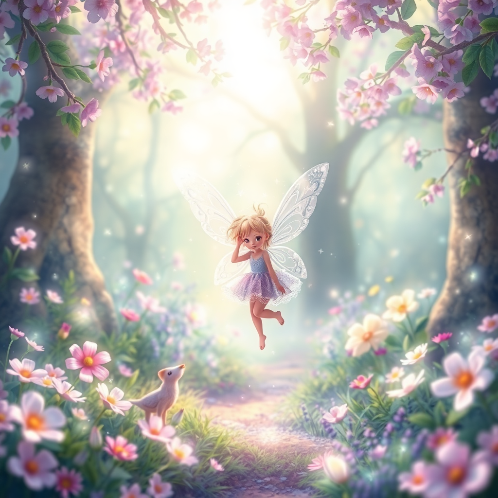 Best Pixie Hollow Oc Maker | Vondy