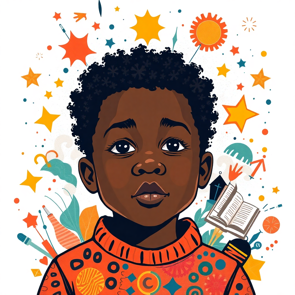 Best Black Boy Name Generator | Vondy
