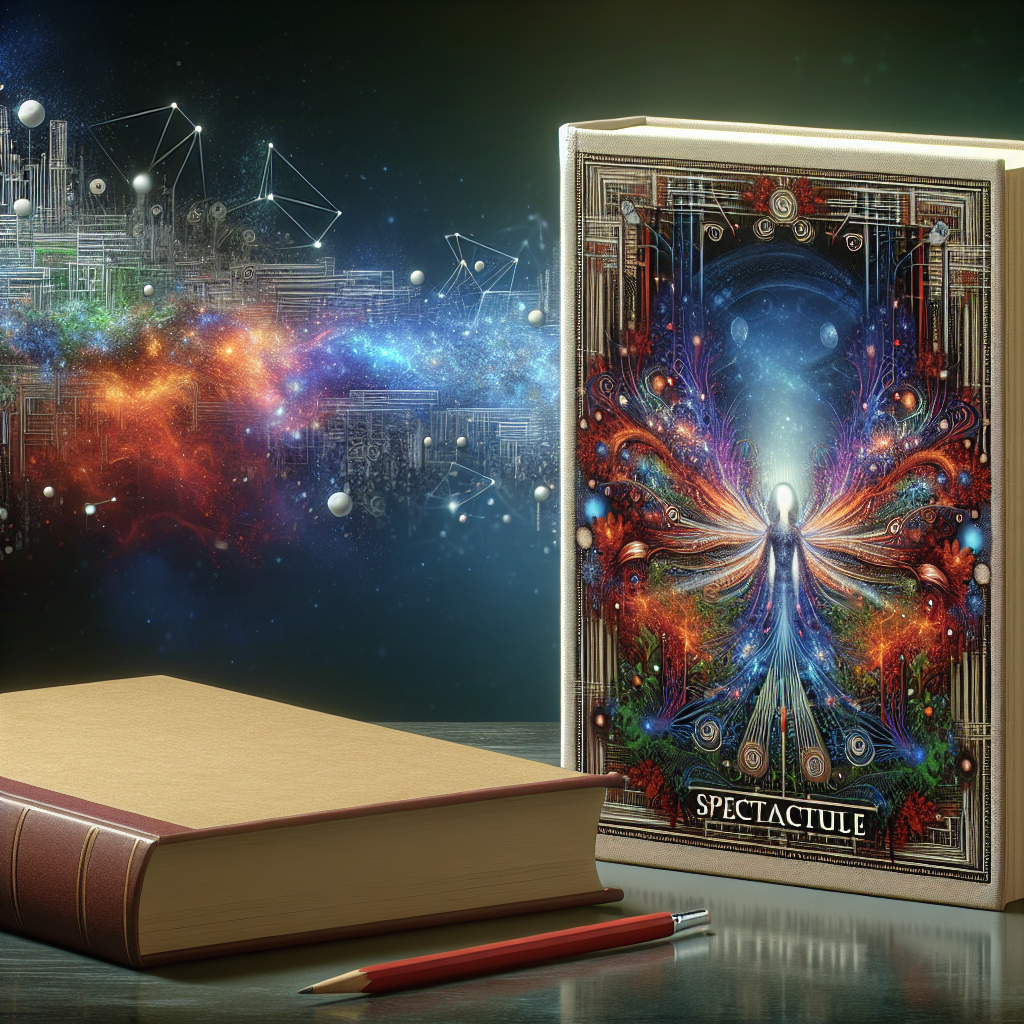 Best Captivating Book Cover Generator | Vondy