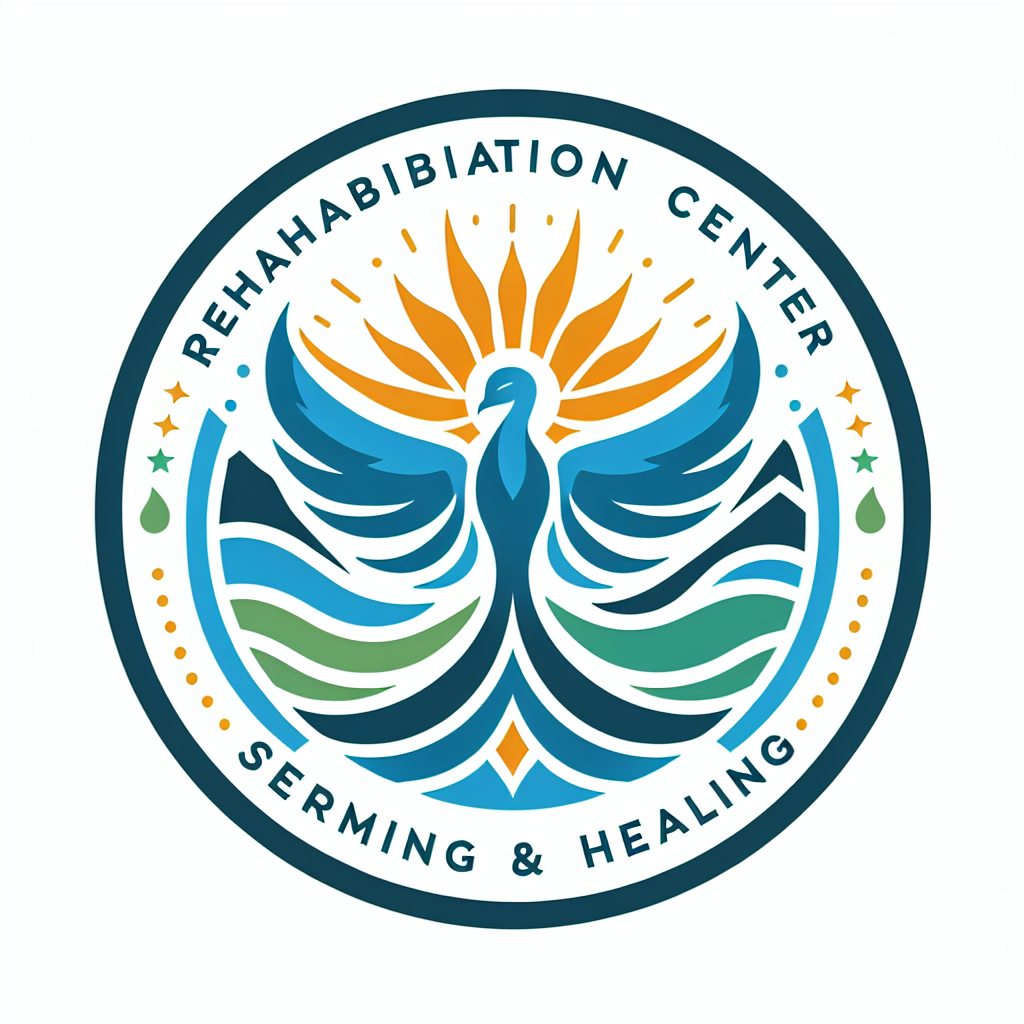 Best Rehab Logo Ideas | Vondy