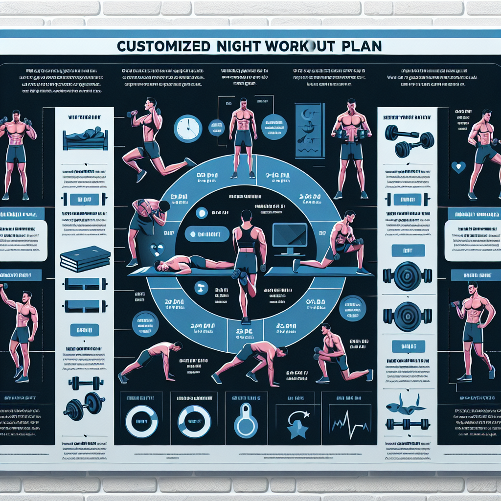 Best Night Workout Generator | Vondy