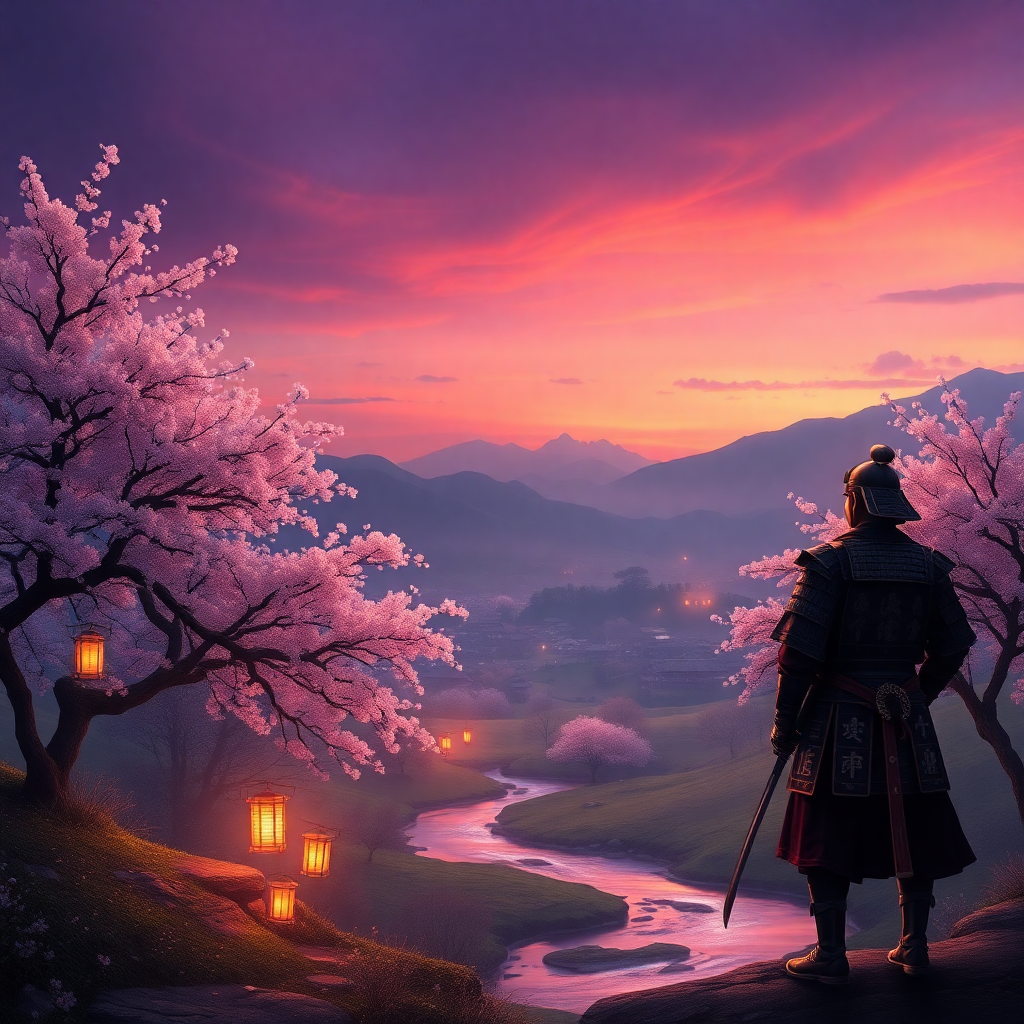 Best Samurai Clan Name Generator | Vondy