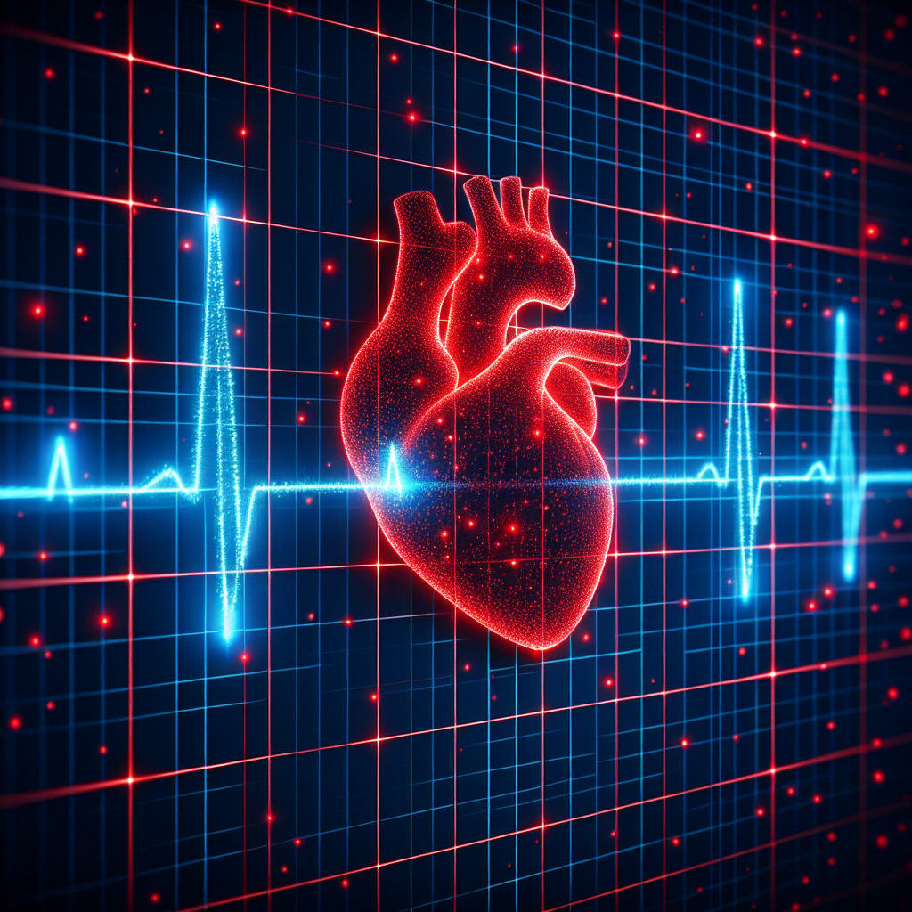 Best Heartbeat Sound Effect Generator | Vondy