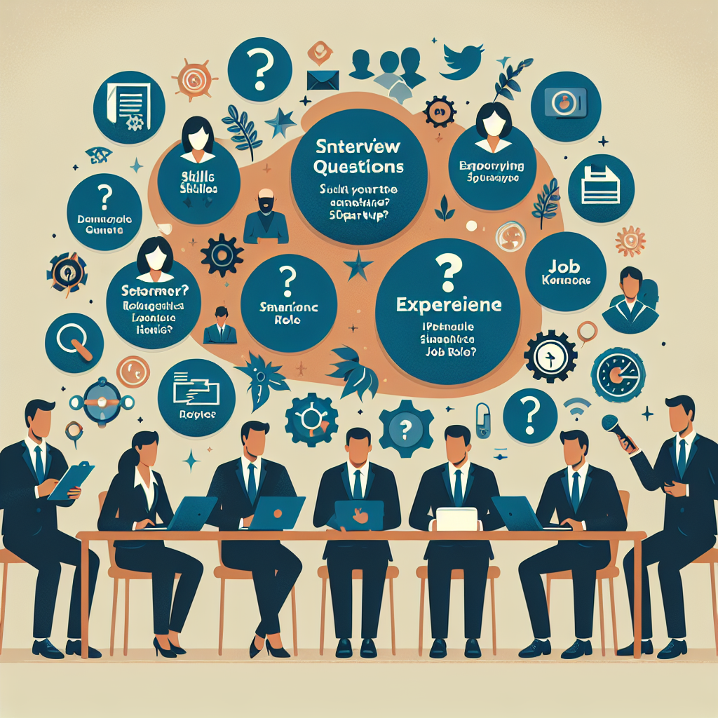 Best Startup Interview Question Generator | Vondy