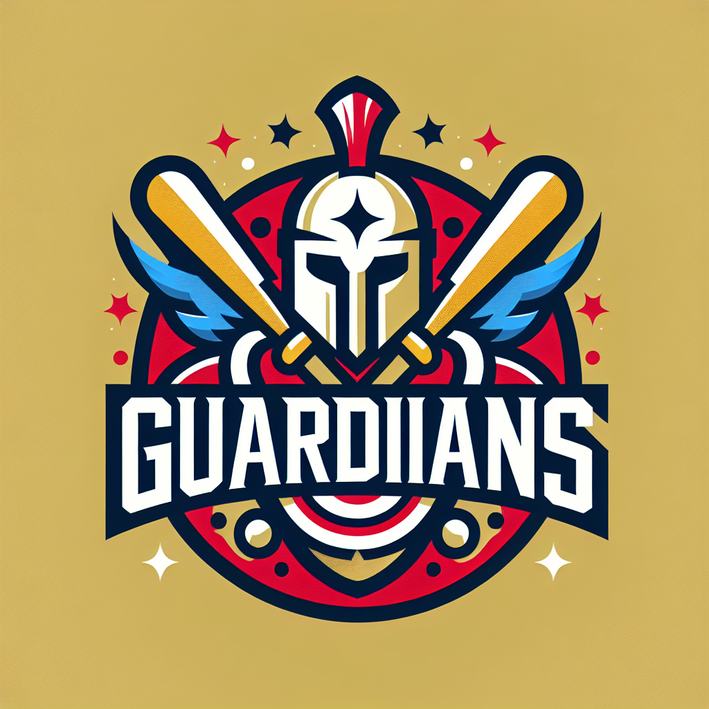 Best Cleveland Guardians Logo Ideas | Vondy