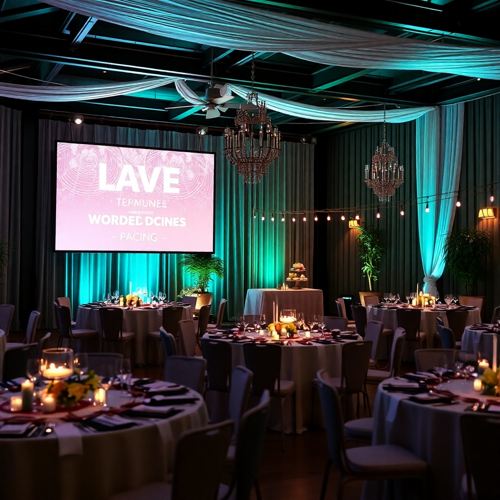 Best Wedding Venue Advertising Ideas | Vondy
