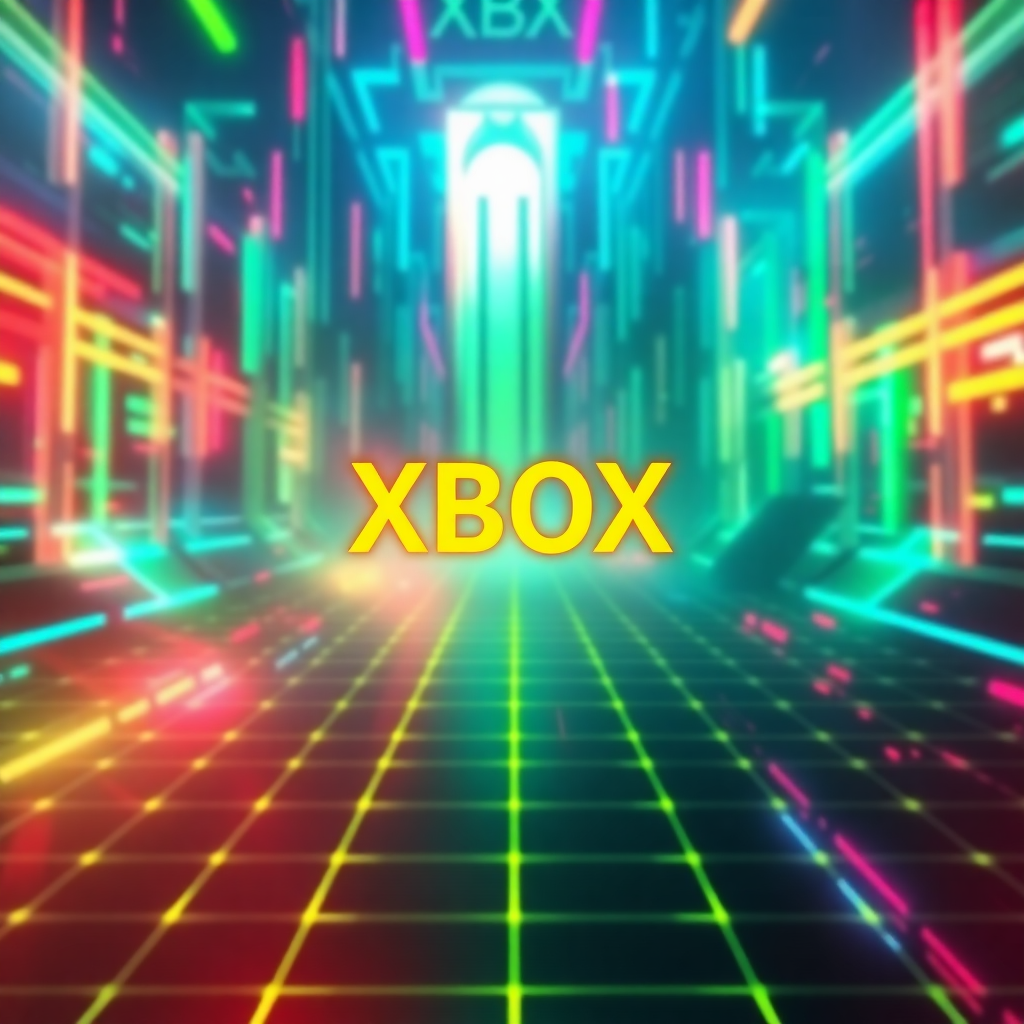 Best Untaken Xbox Name Generator | Vondy