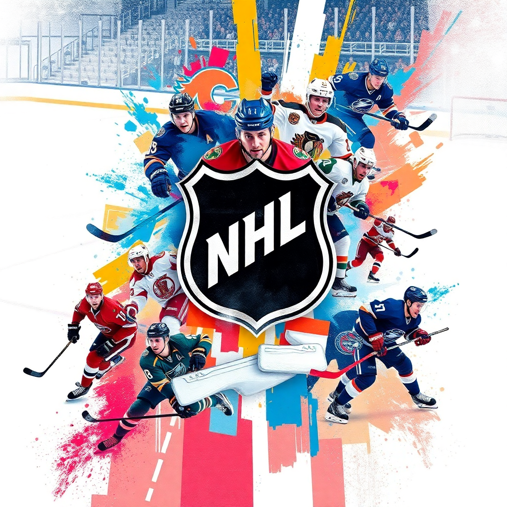 Best Random Nhl Player Generator | Vondy