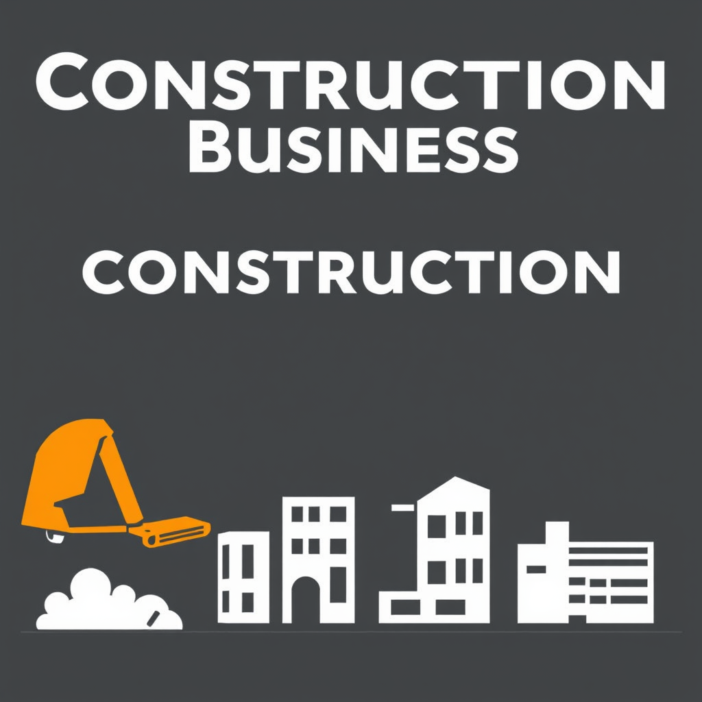 Best Construction Name Generator | Vondy