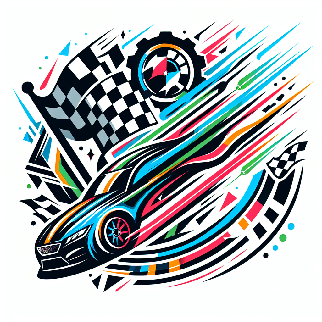 Best Racing Logo Ideas | Vondy