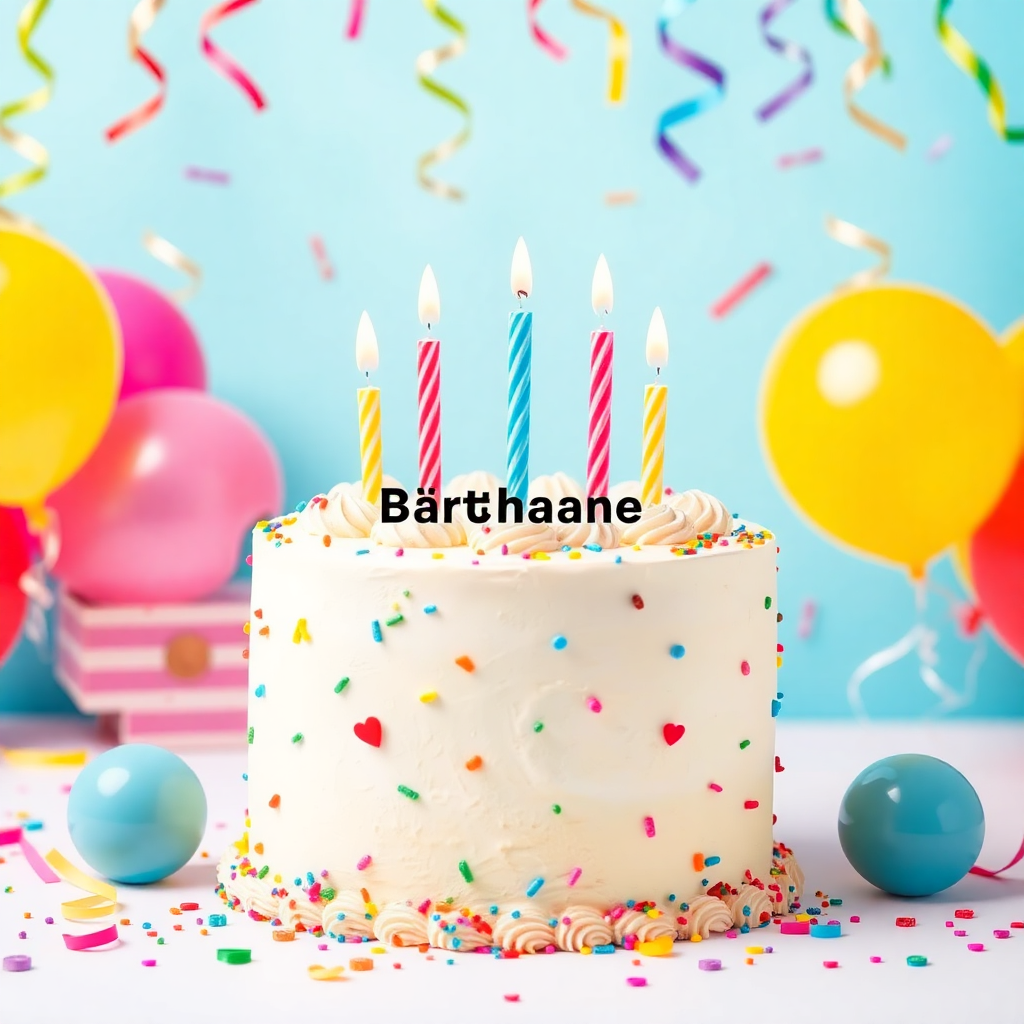 Best Birthday Cake With Name Generator | Vondy