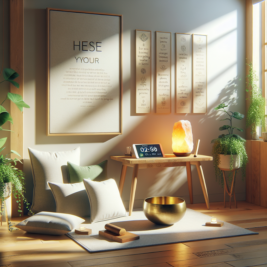 Best Positivity Meditation Generator | Vondy