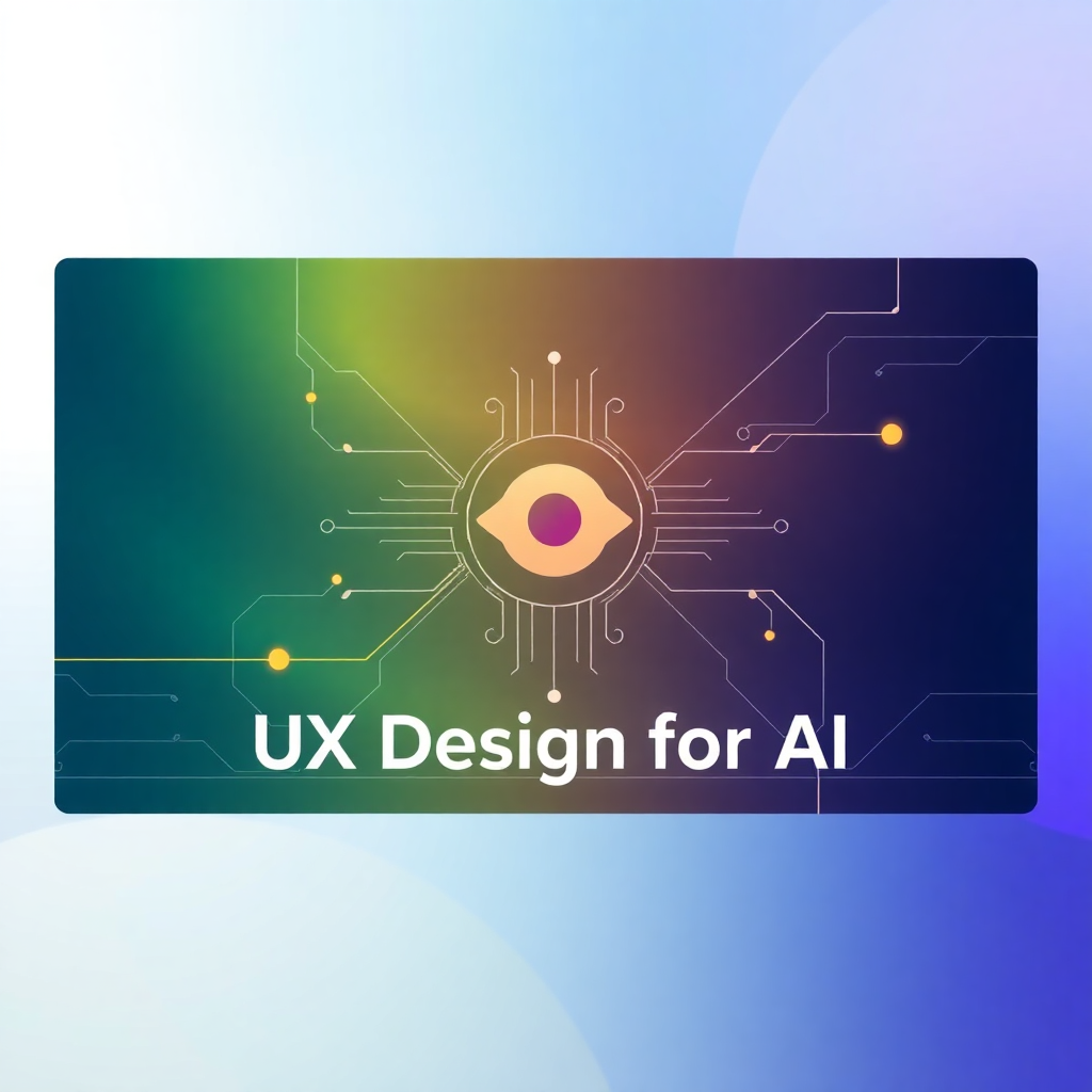Best Ux Design For Ai | Vondy