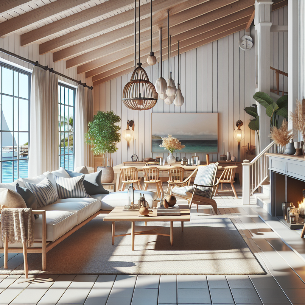 Best Modern Cape Cod Interior Design | Vondy