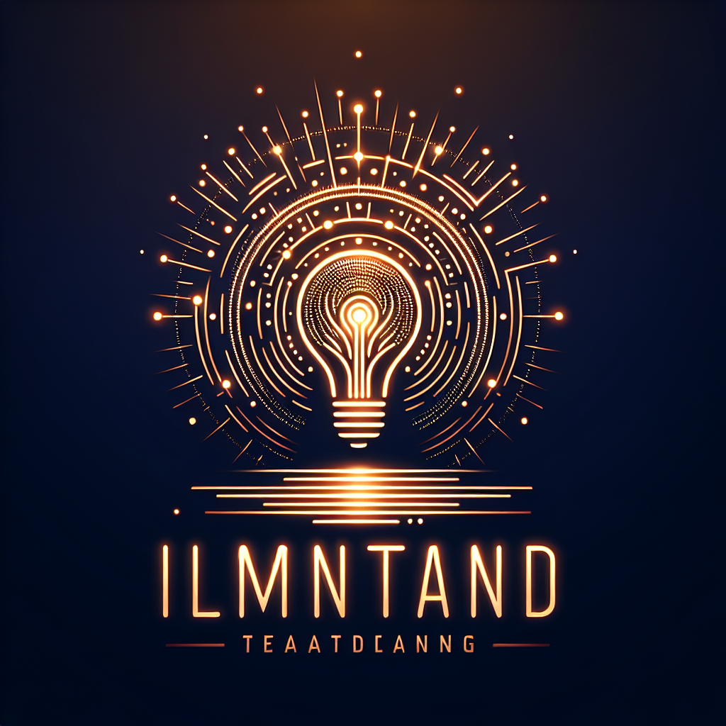 Best Glow Logo Ideas | Vondy