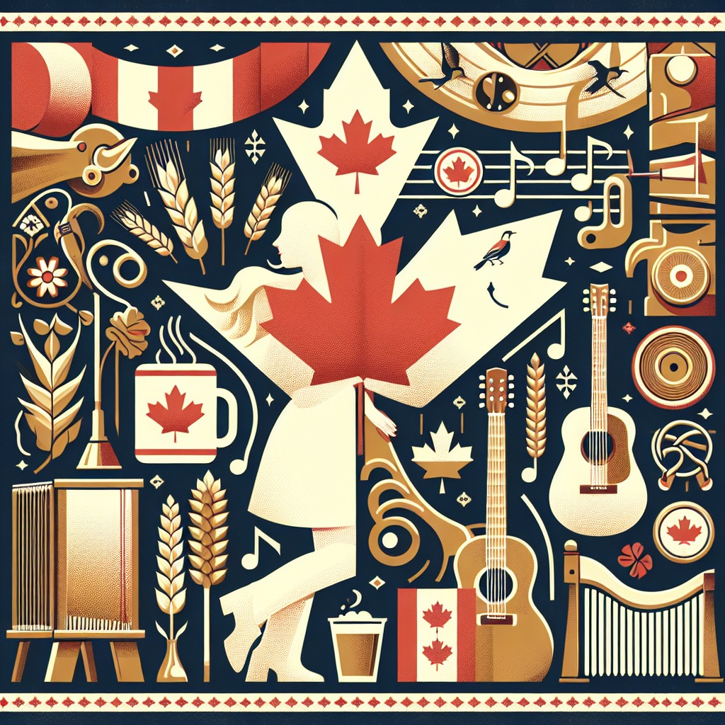 Best Canadian Folk Song Lyrics Generator | Vondy