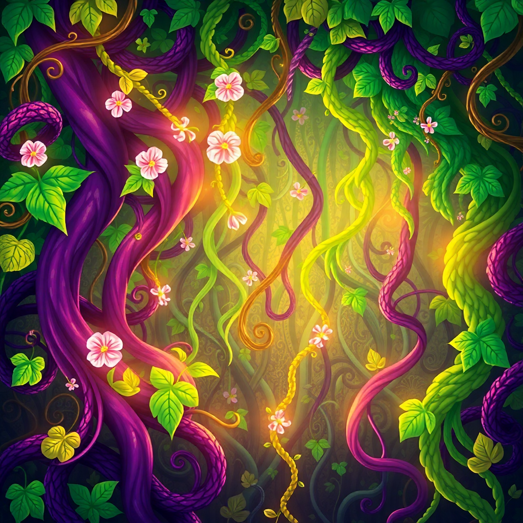 Best Random Vine Generator | Vondy