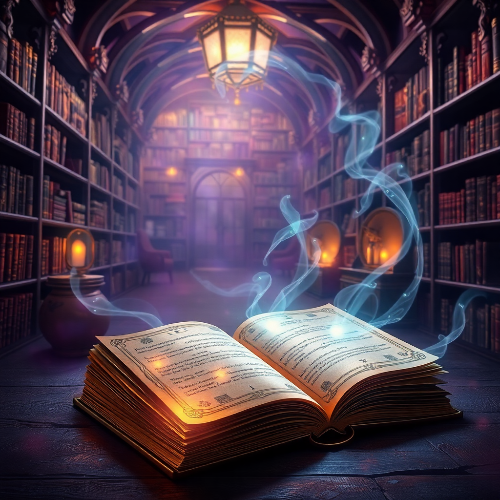 Best Random Mage Name Generator | Vondy