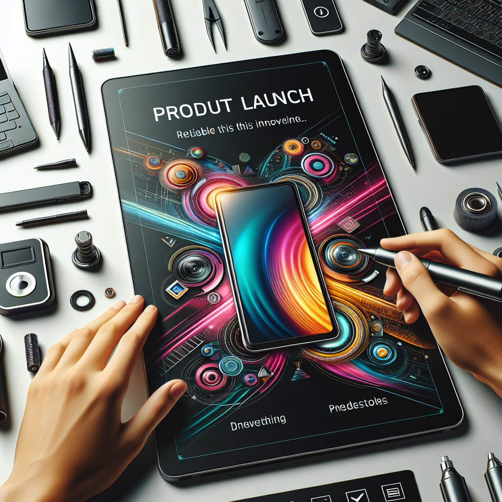 Best Announcement Letter Product Launch New Product Announcement Email ...