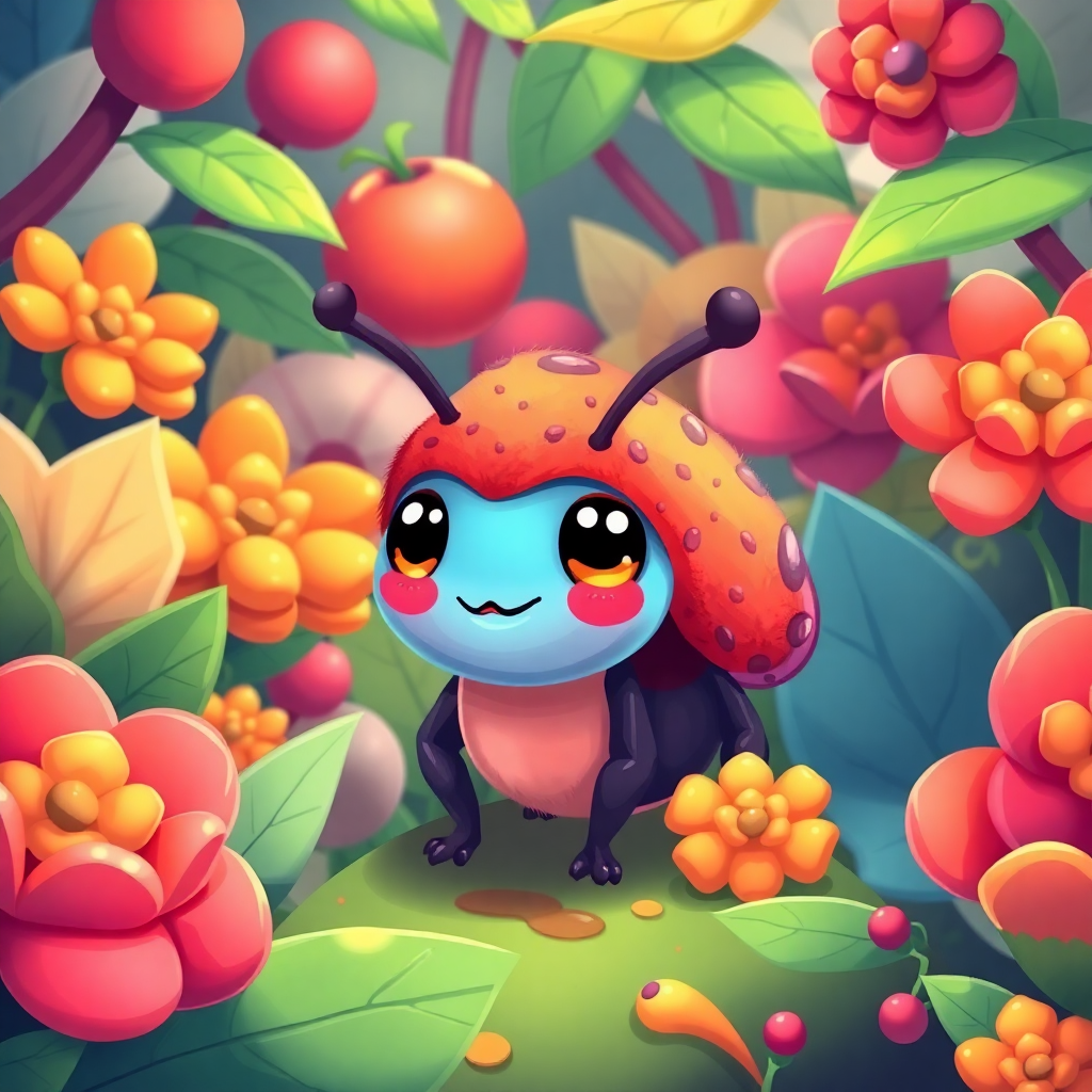Best Bugsnax Oc Maker | Vondy