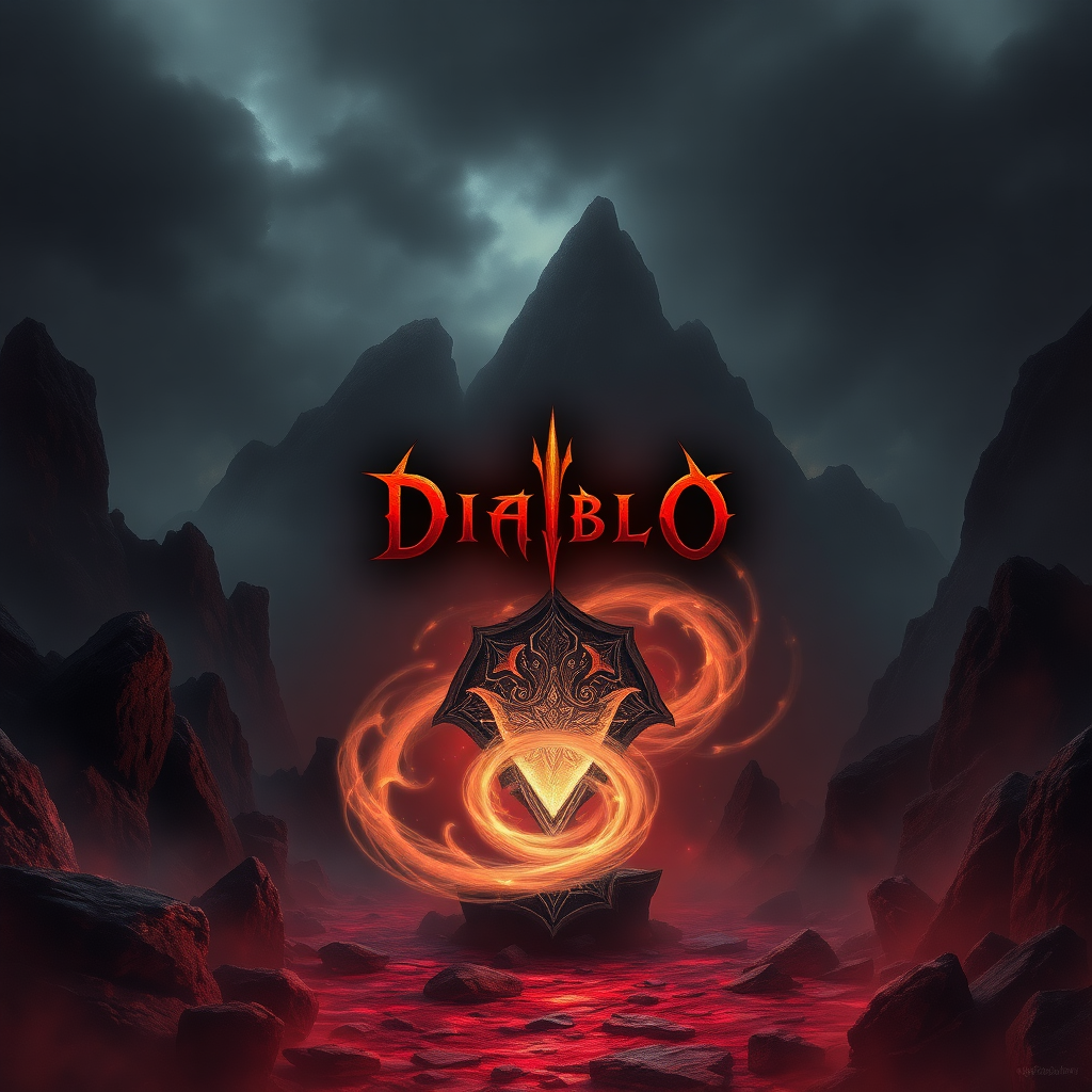 Best Diablo 4 Name Generator | Vondy