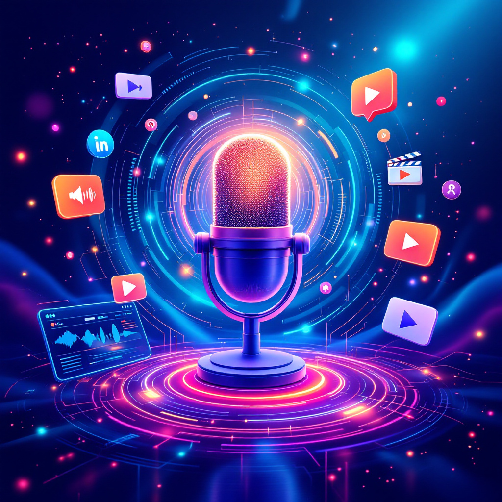 Best Animated Explainer Video Narration Generator | Vondy