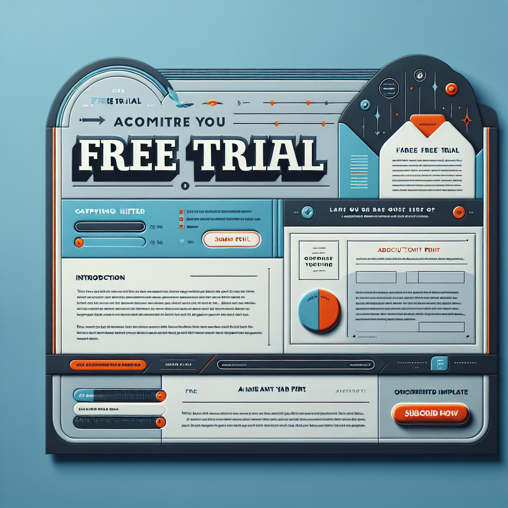 Best Free Trial Email Template | Vondy