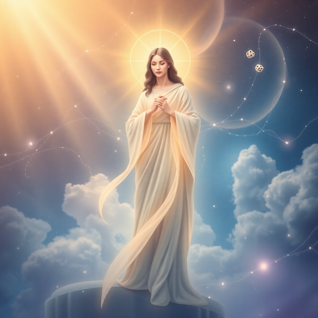 Best Random Saint Generator | Vondy