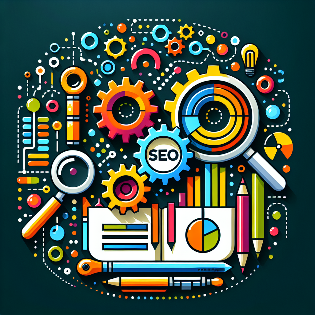 Best Seo Logo Ideas | Vondy