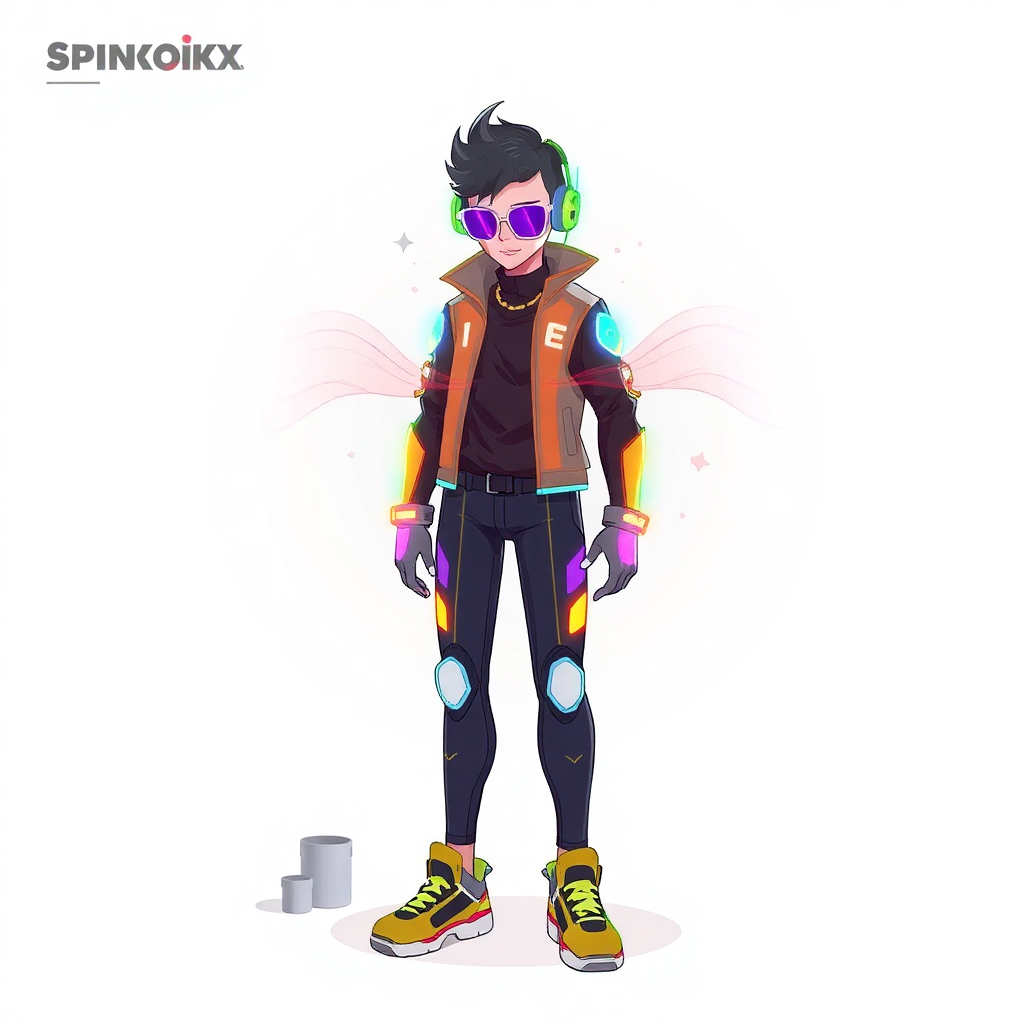 Best Sprunki Incredibox Oc Maker Full Body | Vondy