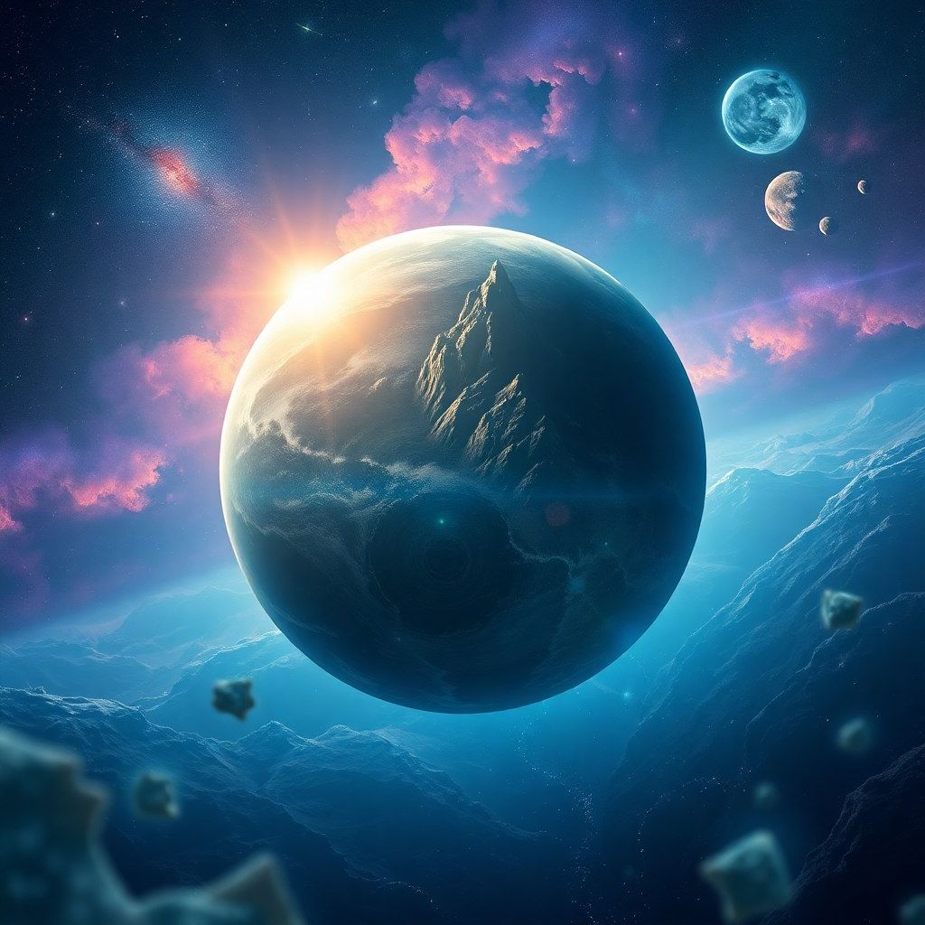 Best Dnd Planet Name Generator | Vondy