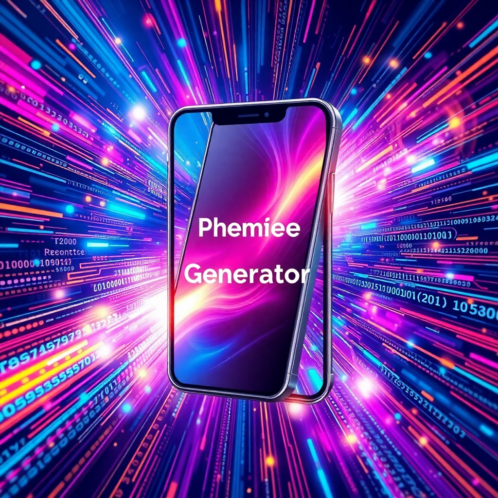 Best Phone Name Generator | Vondy