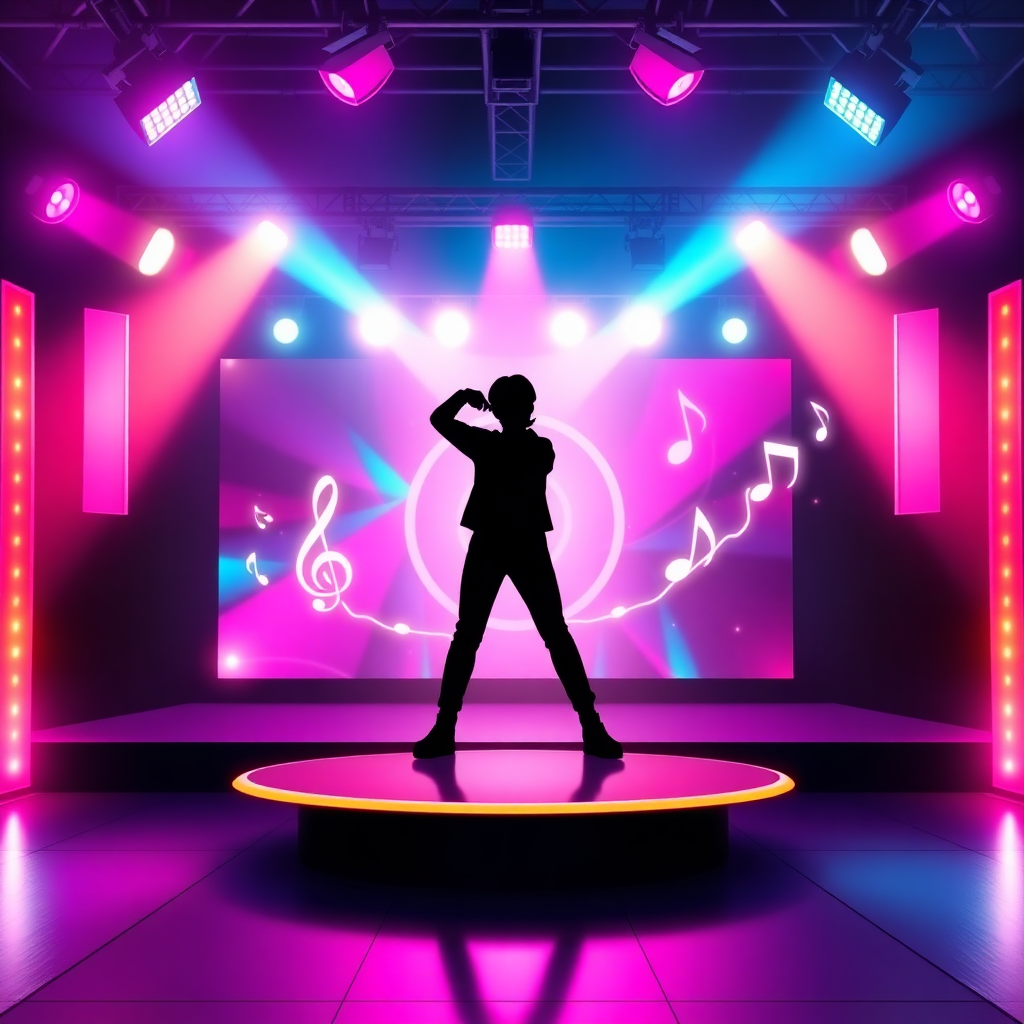 Best Idol Stage Name Generator | Vondy