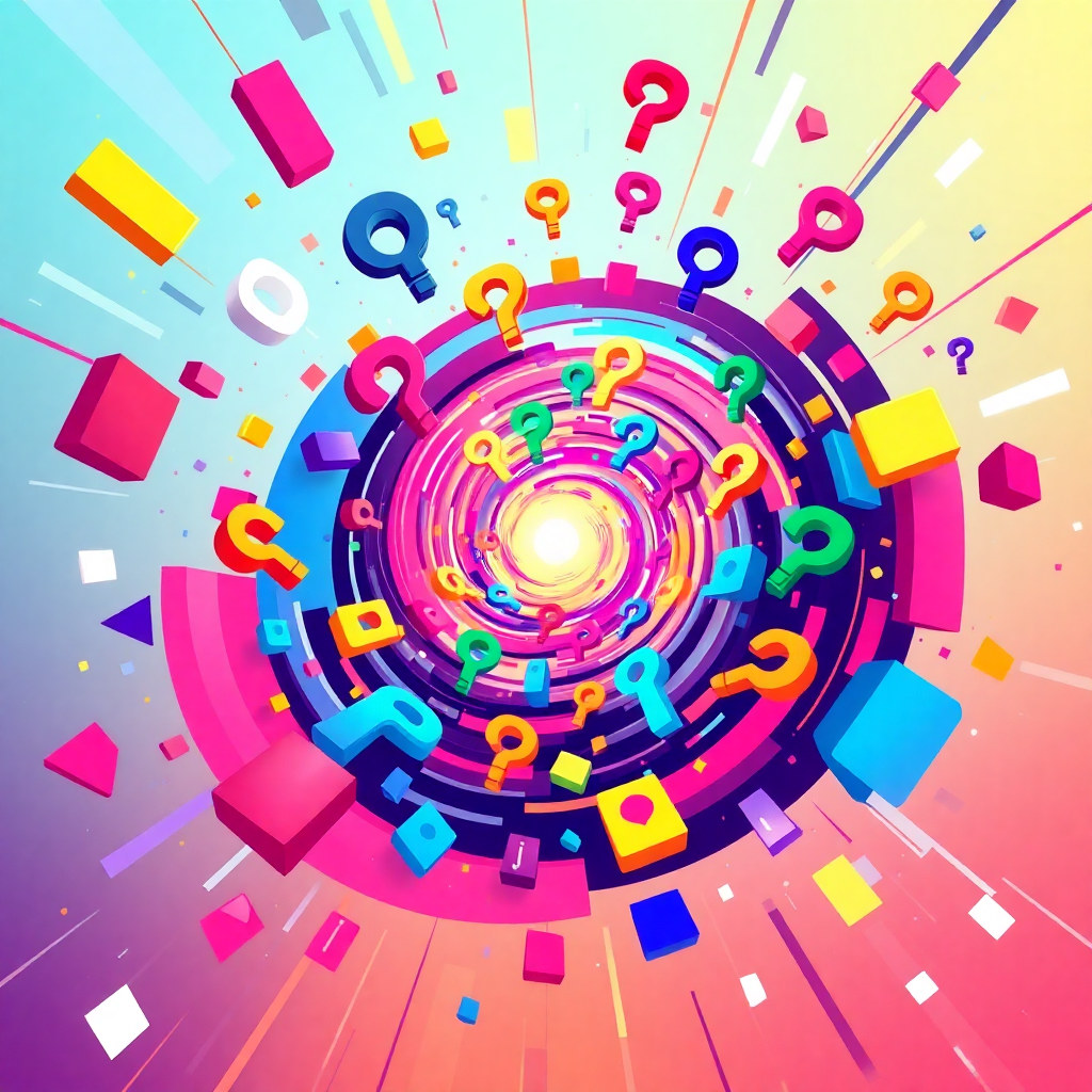 Best Random Multiple Choice Answer Generator | Vondy