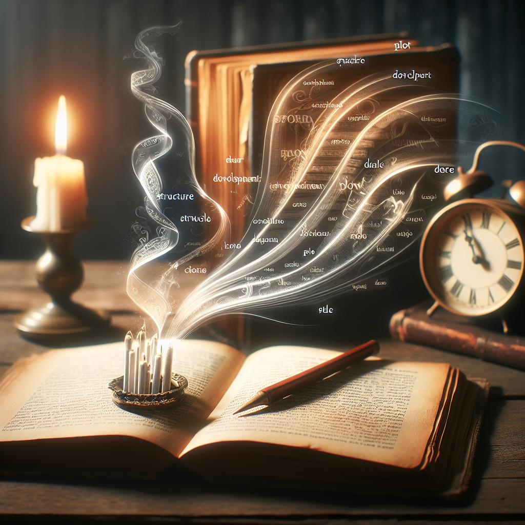 Best How Do You Start To Write A Book | Vondy