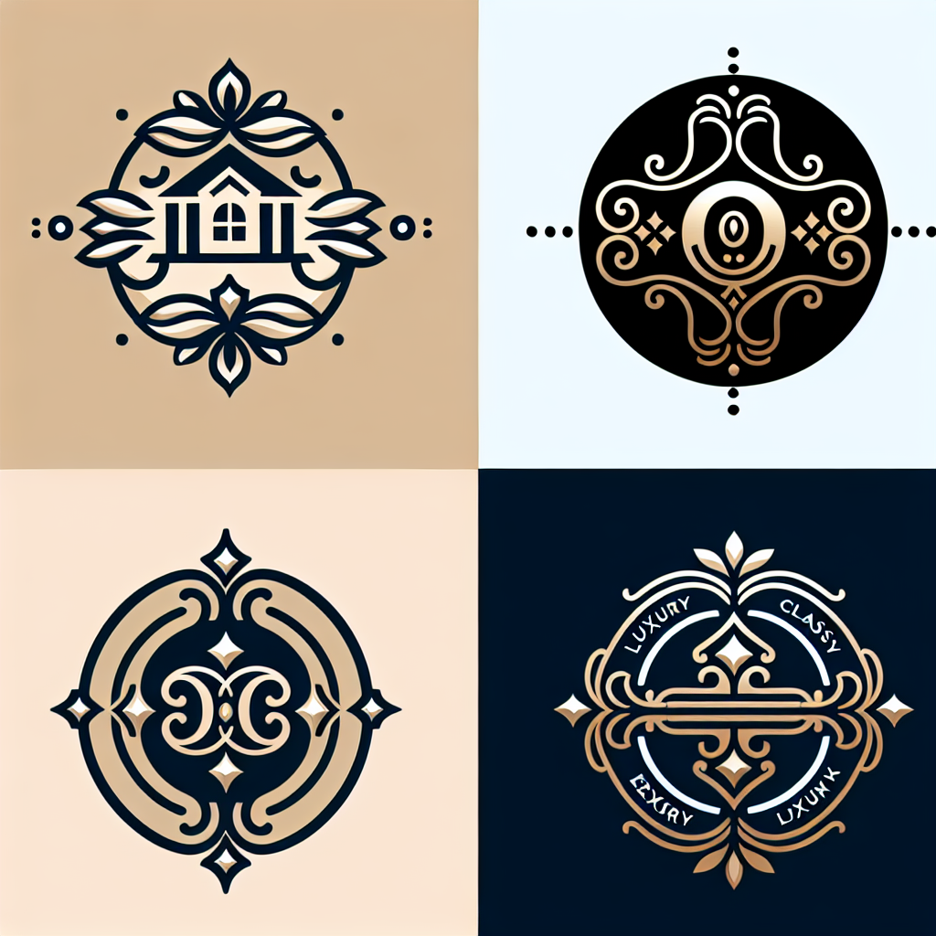 Best Sophisticated Logo Generator | Vondy