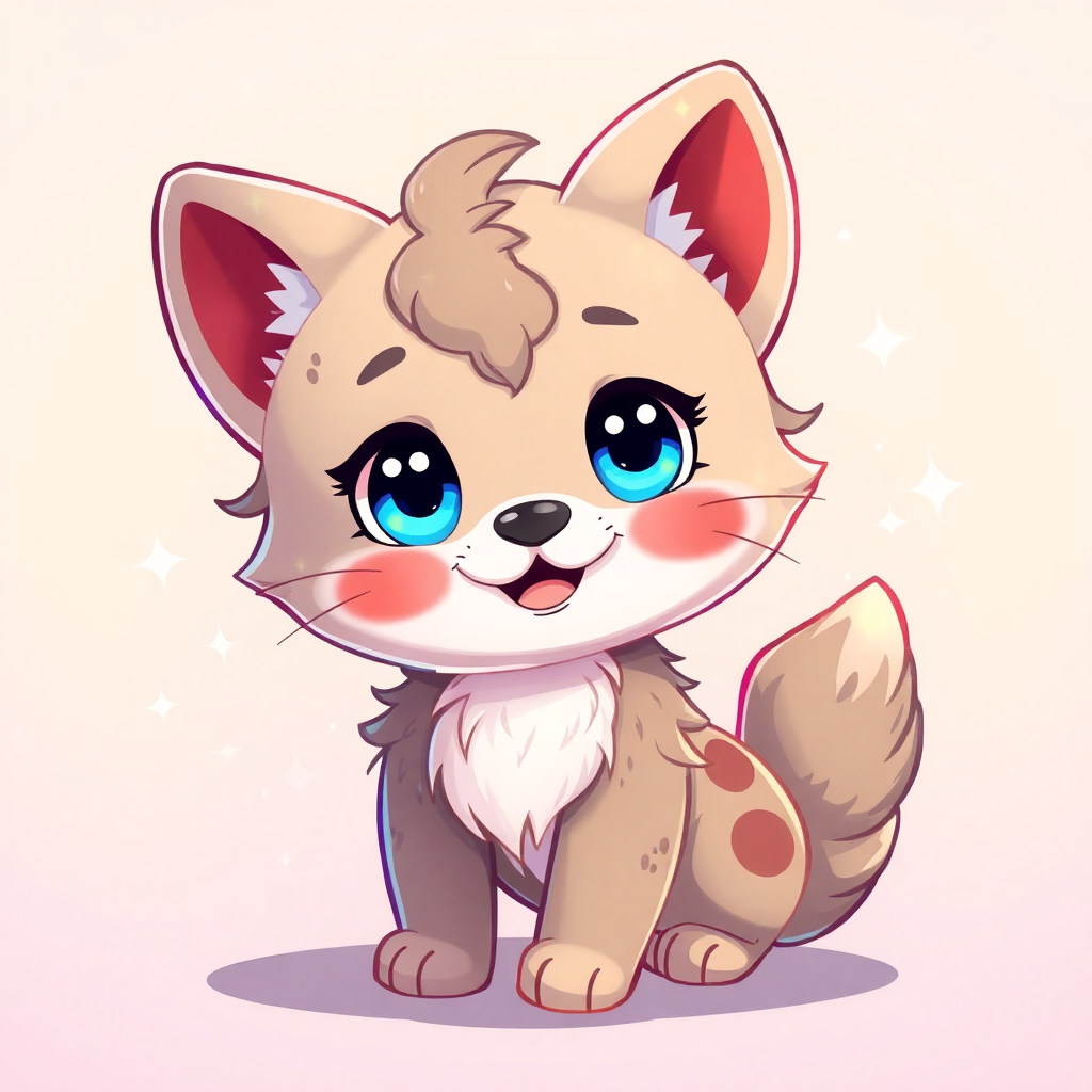Best Kittydog Oc Maker | Vondy