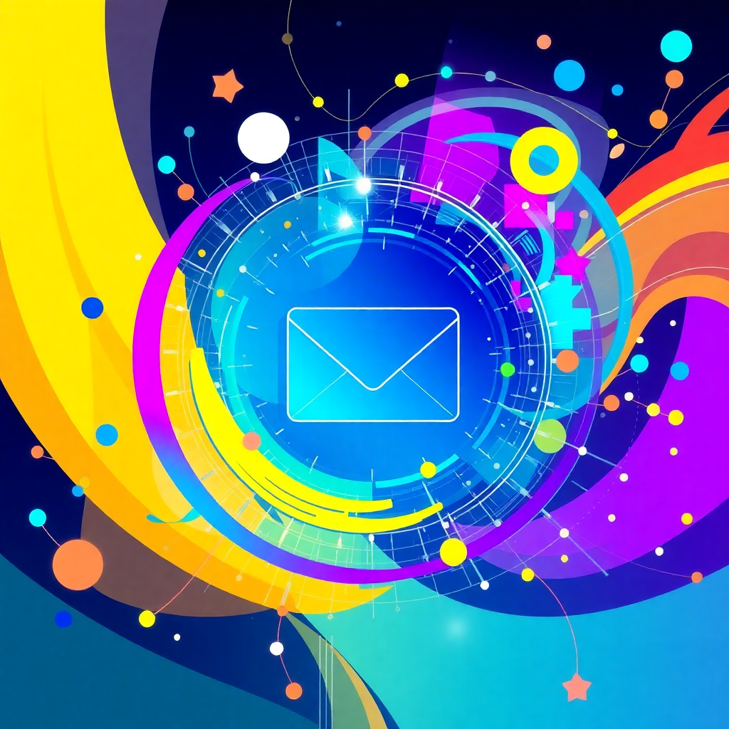 Best Random Email Username Generator | Vondy