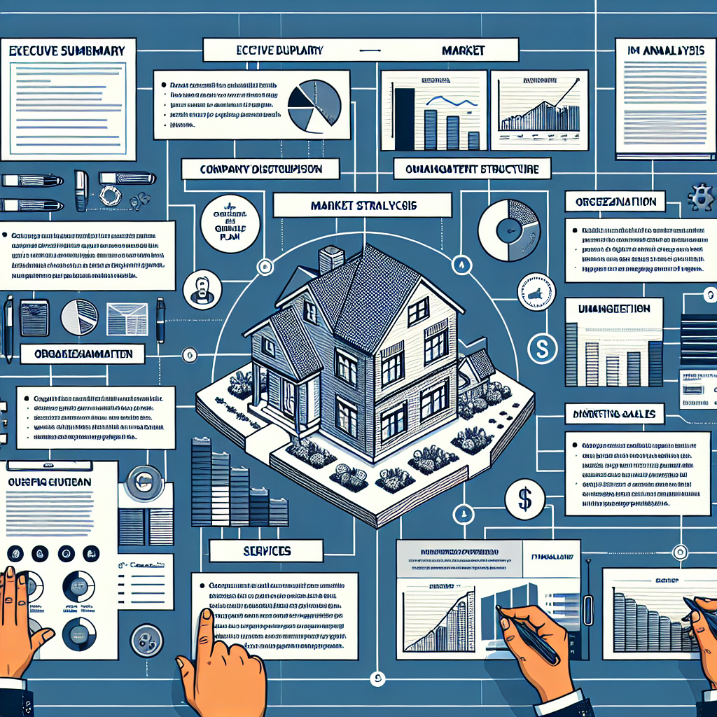 Best Group Home Business Plan | Vondy