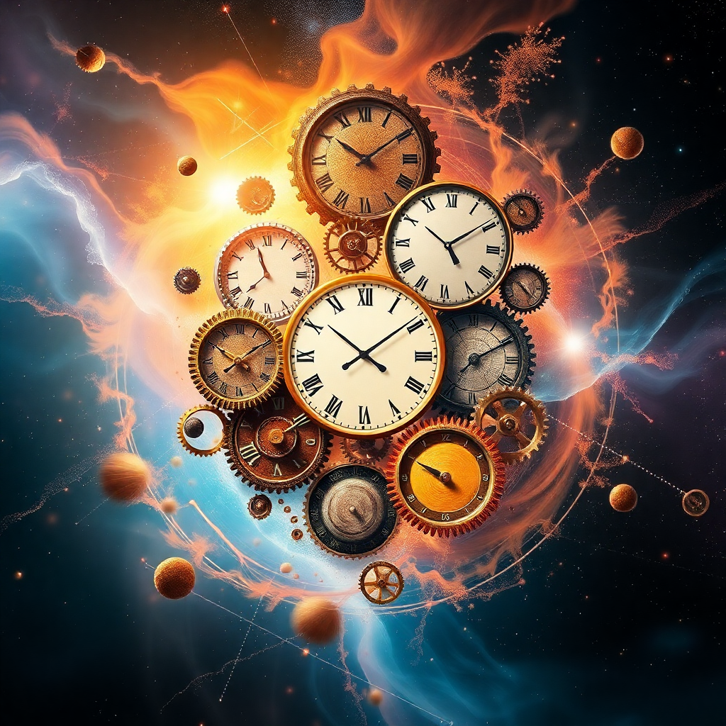 Best Random Amount Of Time Generator | Vondy