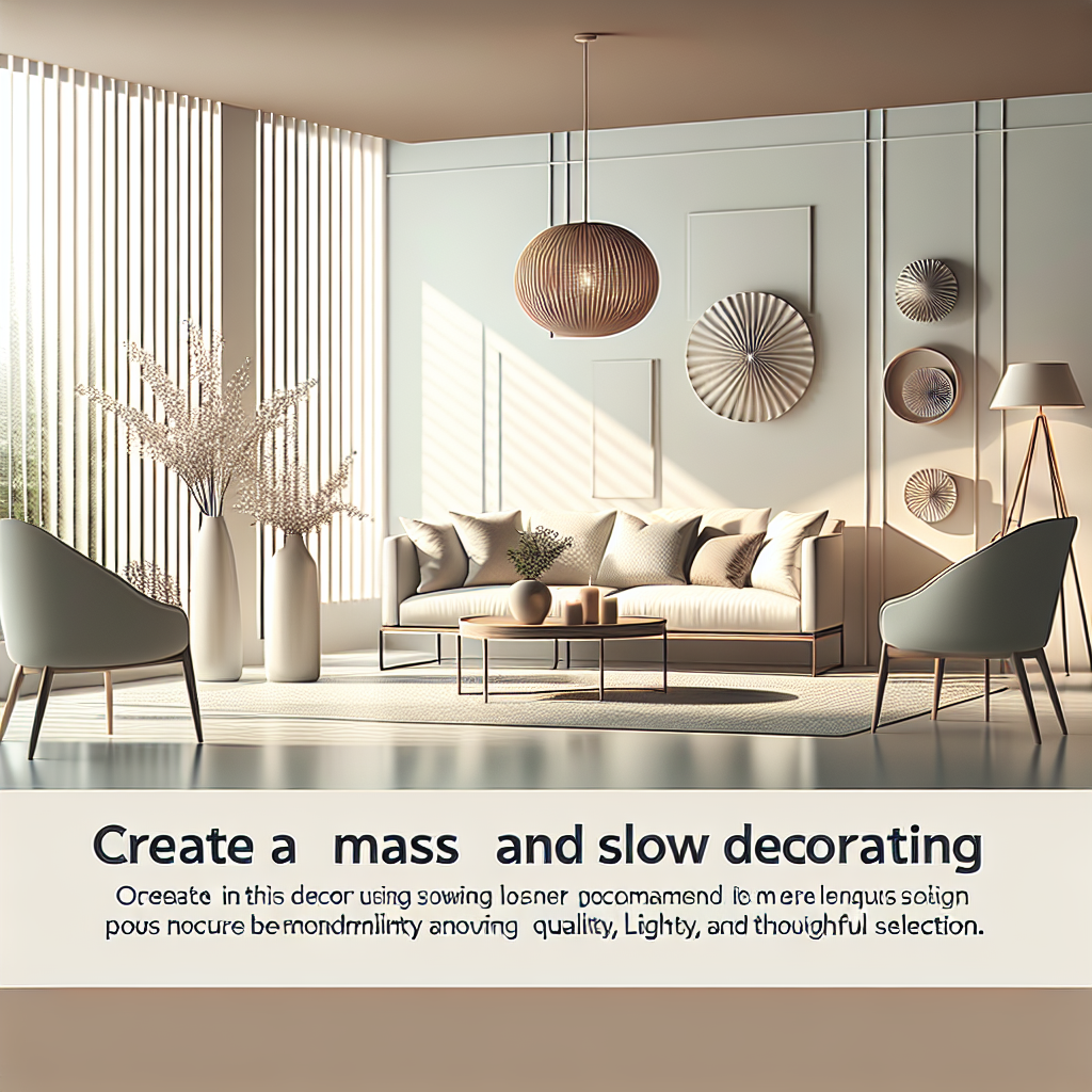 Best Low Mass Interior Design | Vondy