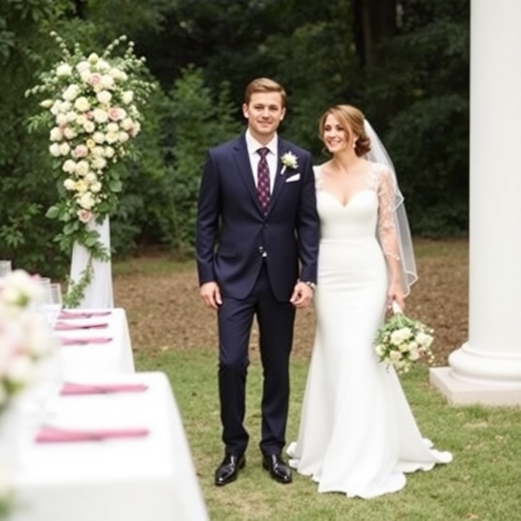 Best Small Wedding Ideas For 50 Guests | Vondy