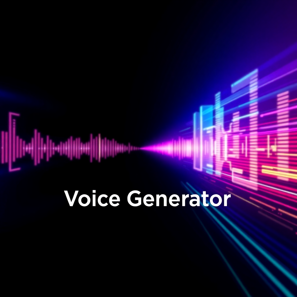 Best Tik Tok Ai Voice Generator | Vondy