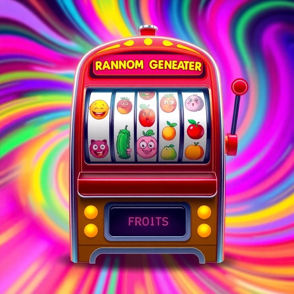 Best Random Name Generator Fruit Machine | Vondy