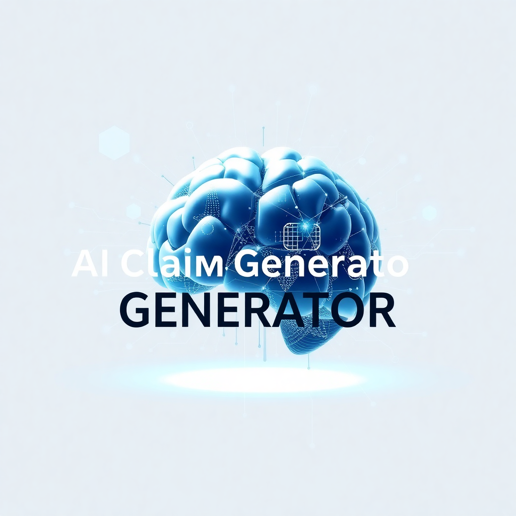 Best Ai Claim Generator | Vondy