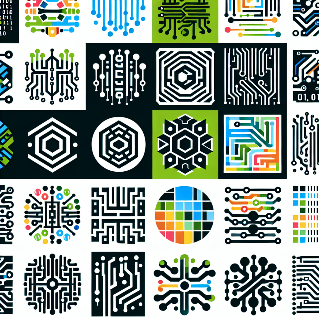 Best Computer Science Logo Ideas | Vondy