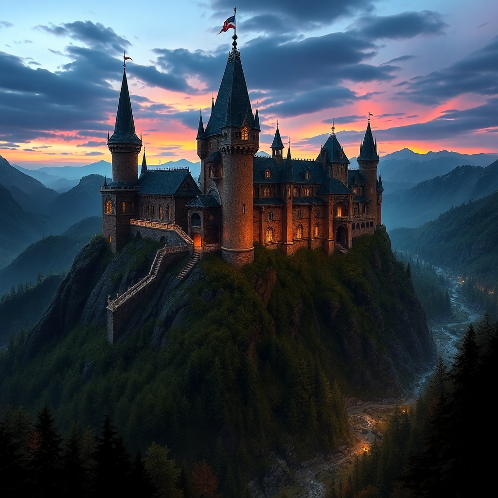 Best Dnd Castle Generator | Vondy