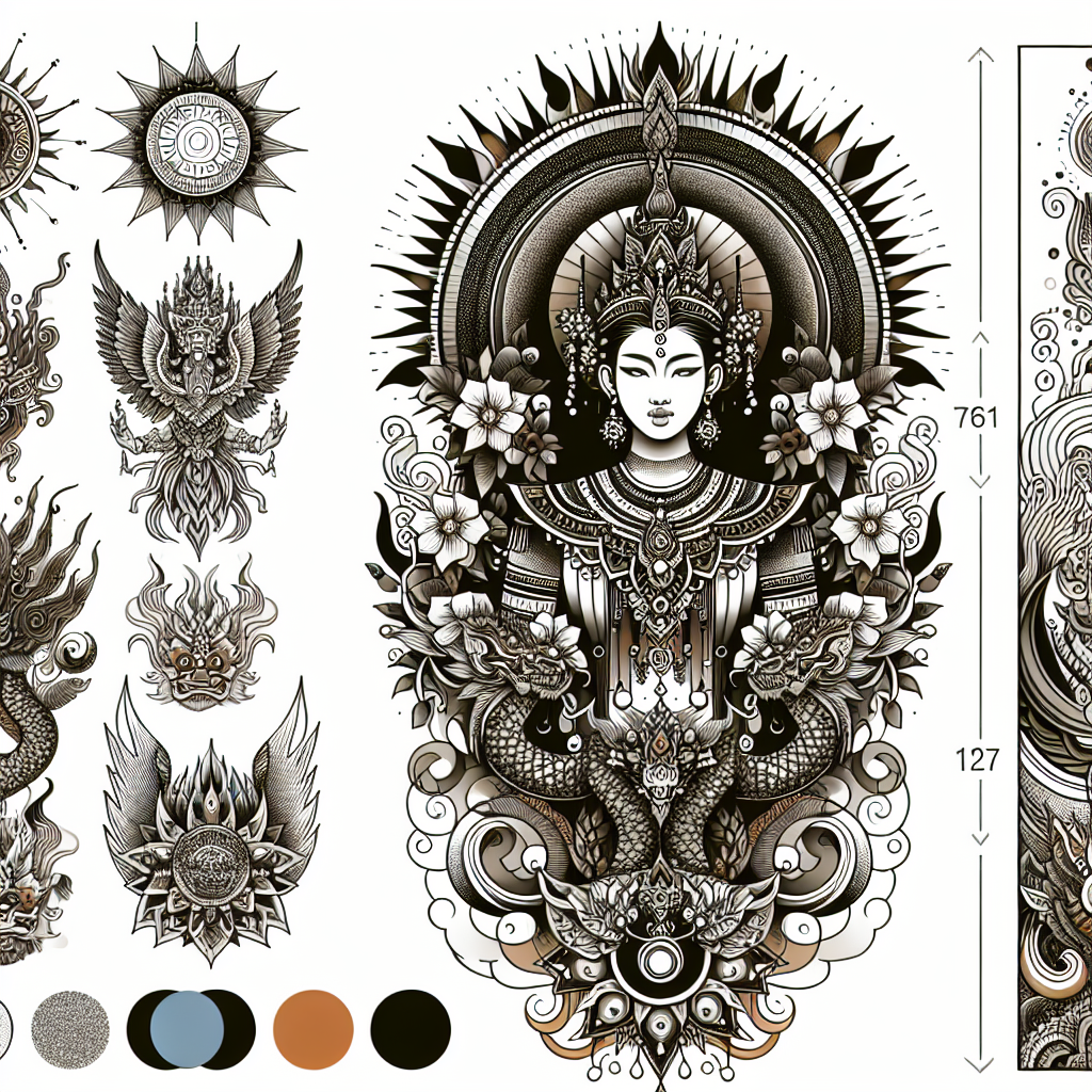 Best Empress Tattoo Ideas | Vondy