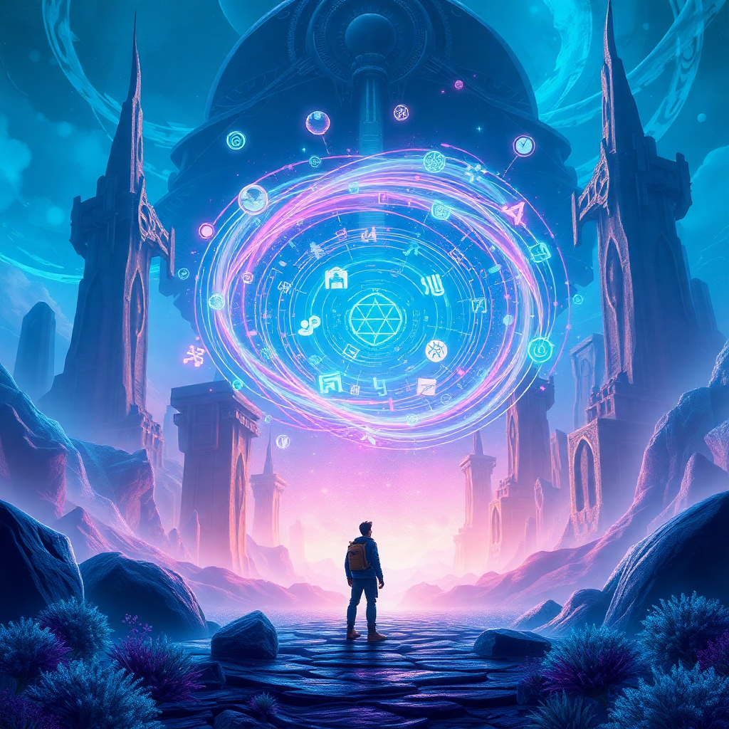 Best Numenera Name Generator | Vondy